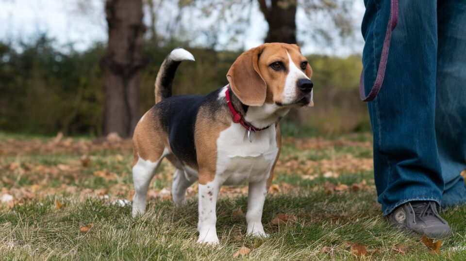 15 Most Loyal Dog Breeds That Will Never Leave Your Side