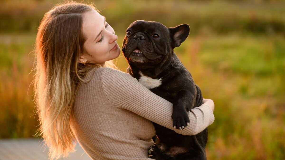 14 Most Affectionate Dog Breeds That Will Steal Your Heart