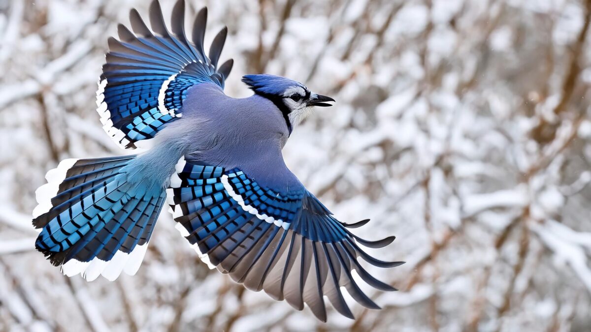 19 Birds With Extraordinary Colorful Feathers