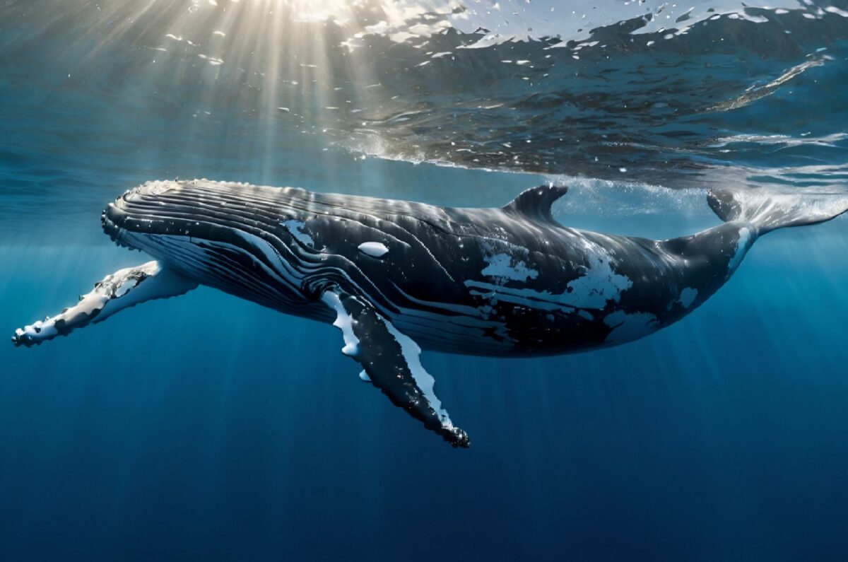 13 Largest Sea Monsters You Won’t Believe Are Real