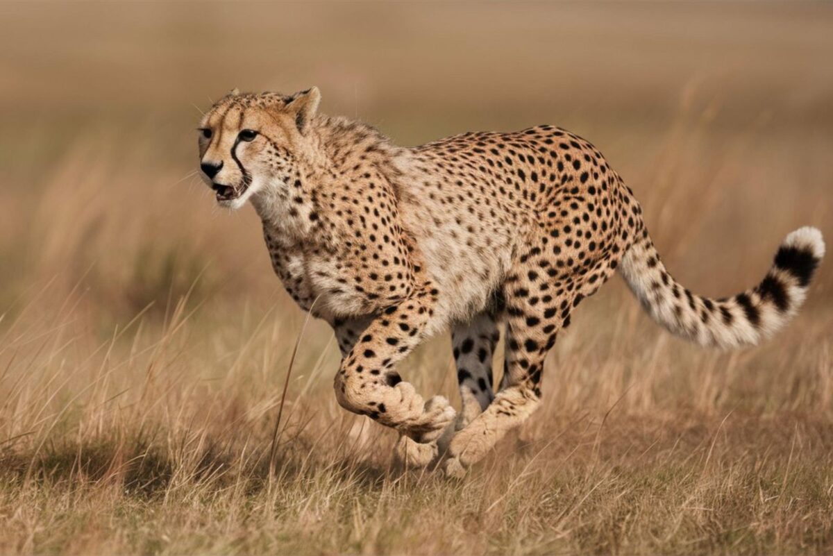 37 Incredible Wild Cat Breeds From Around The World