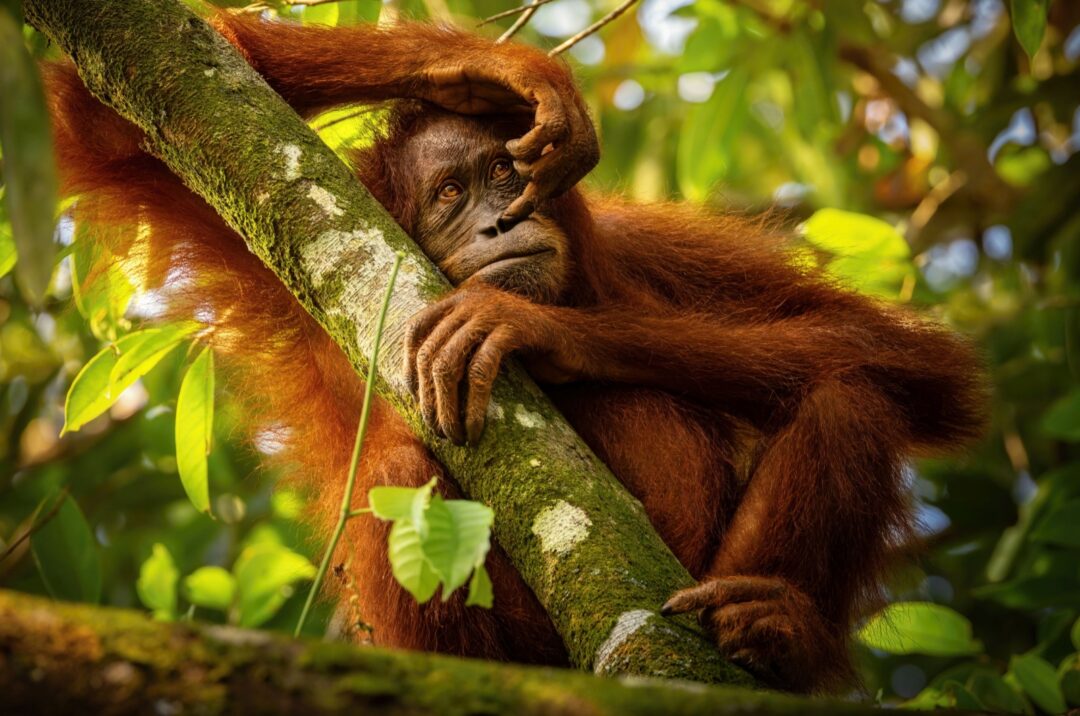 16 Independent Animals Who Prefer Their Own Company