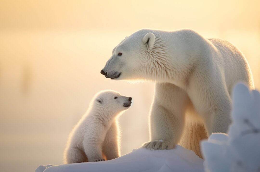 16 Independent Animals Who Prefer Their Own Company