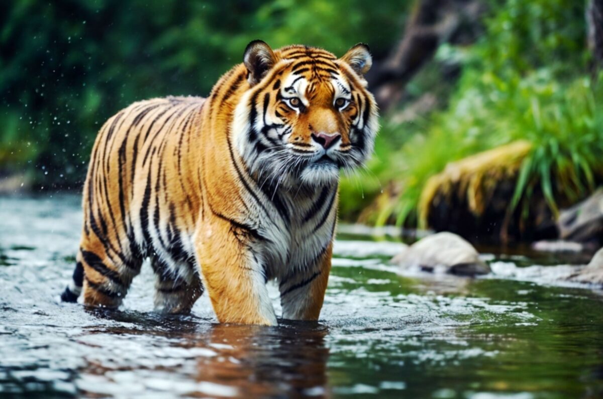 16 Independent Animals Who Prefer Their Own Company