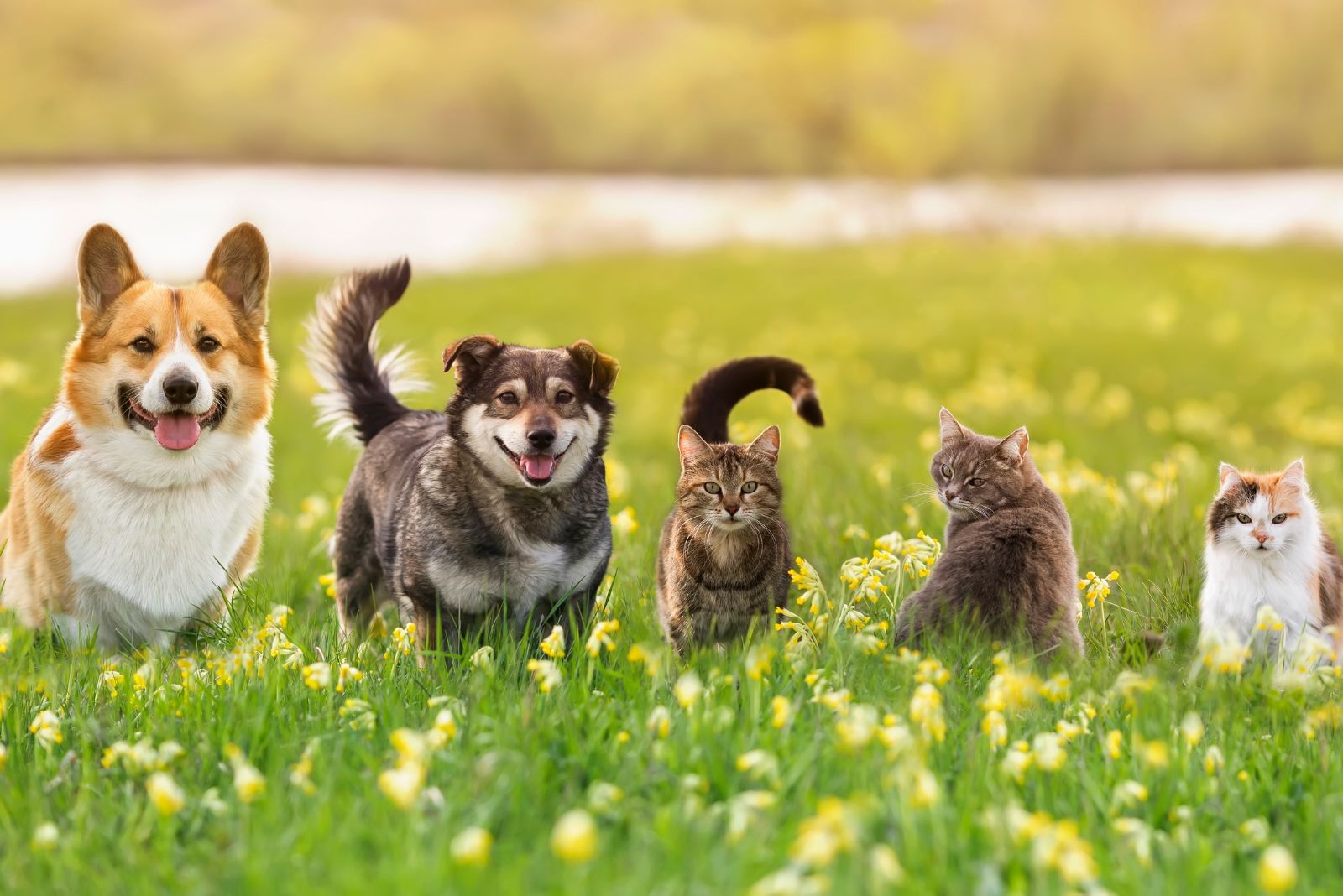 10 Questions About Mammals You Didn’t Know You Needed Answered