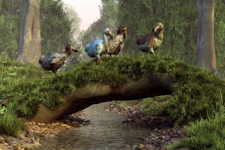 13 Extinct Animals Scientists Are Trying To Bring Back