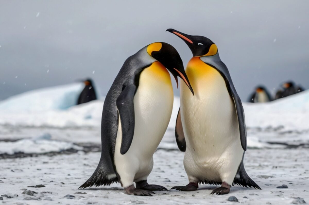 12 Fascinating Birds That Will Never Be Able To Fly