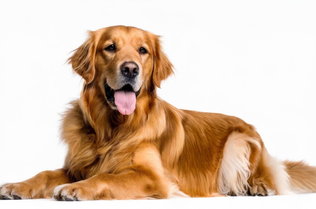 9 Popular Grooming Styles For Your Golden Retriever