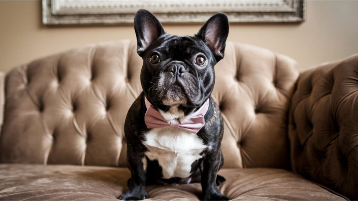 12 Facts About Raising A French Bulldog Pitbull Mix Explained In The ...