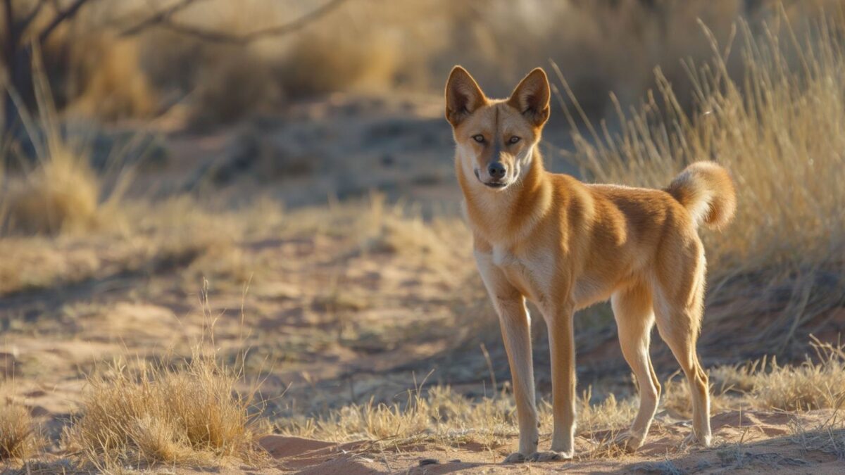 14 Dog Breeds That Resemble Coyotes In Both Looks And Spirit