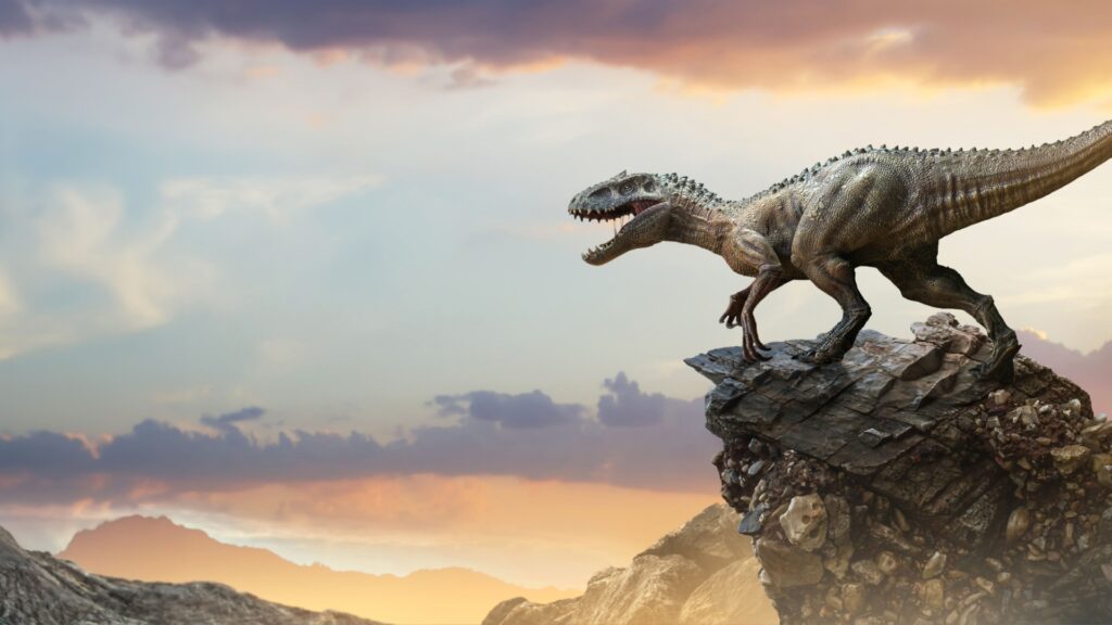 5 Largest Predators That Ever Walked The Earth