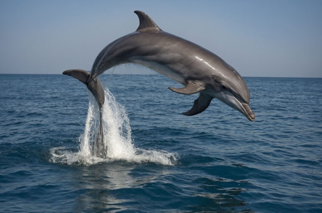 11 Incredible Animals With Jaw-Dropping Jumping Skills