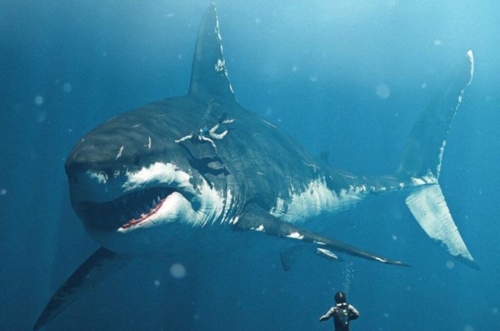 15 Terrifying Extinct Creatures You’ll Be Grateful To Never Meet