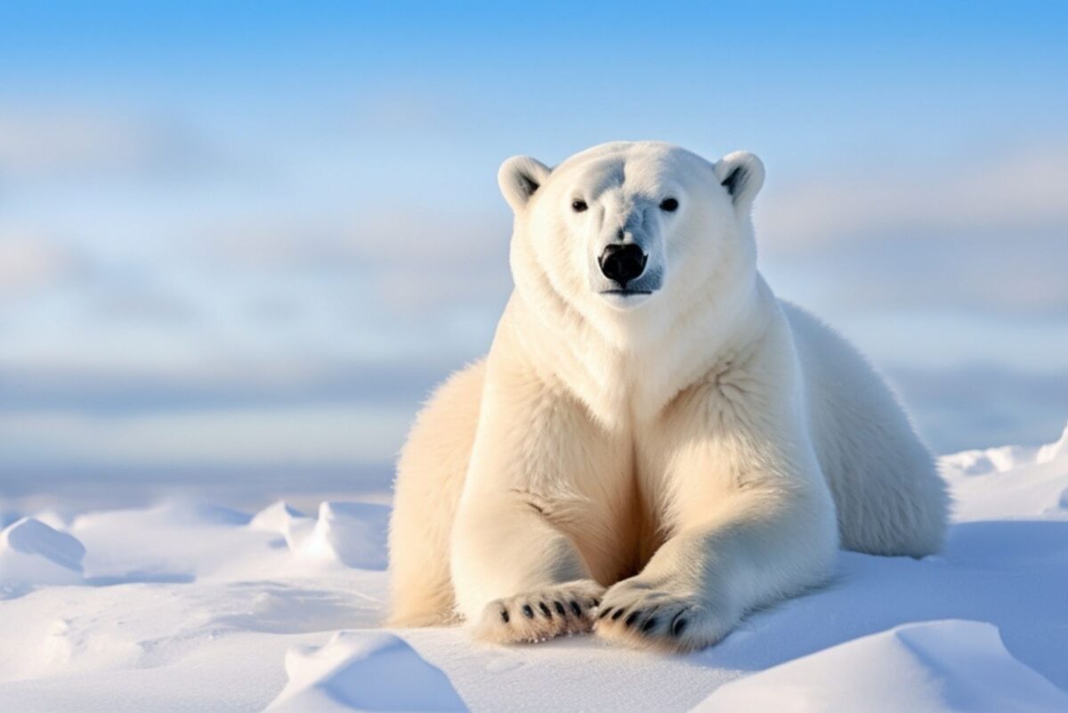 6 Gigantic Bears That Once Dominated The Earth