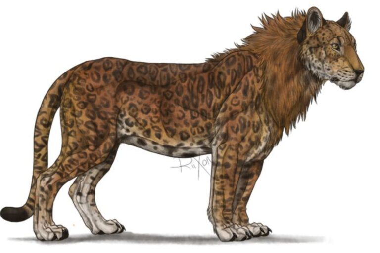 17 Hybrid Animals You Have To See To Believe