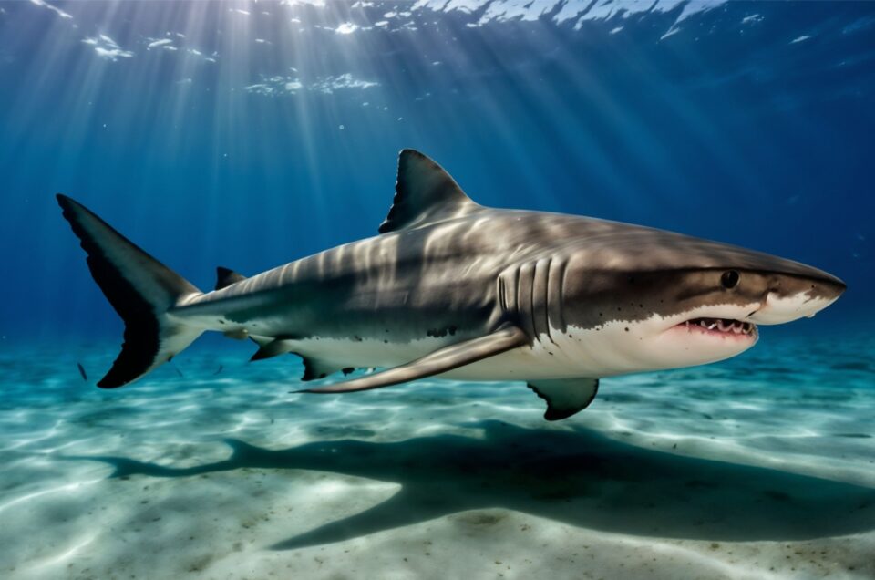 13 Fearsome Animals With No Natural Predators