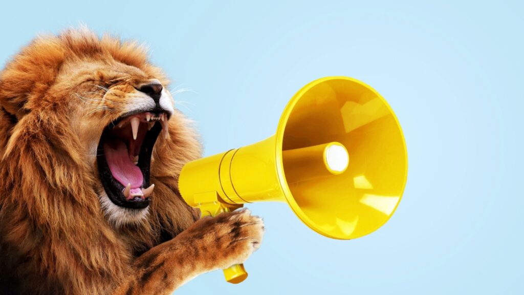 10 Surprisingly Loud Animals That Will Leave Your Ears Ringing