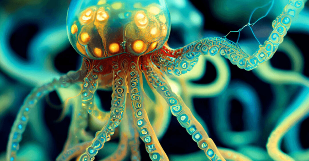 13 Amazing Facts You Didn’t Know About The Glass Octopus