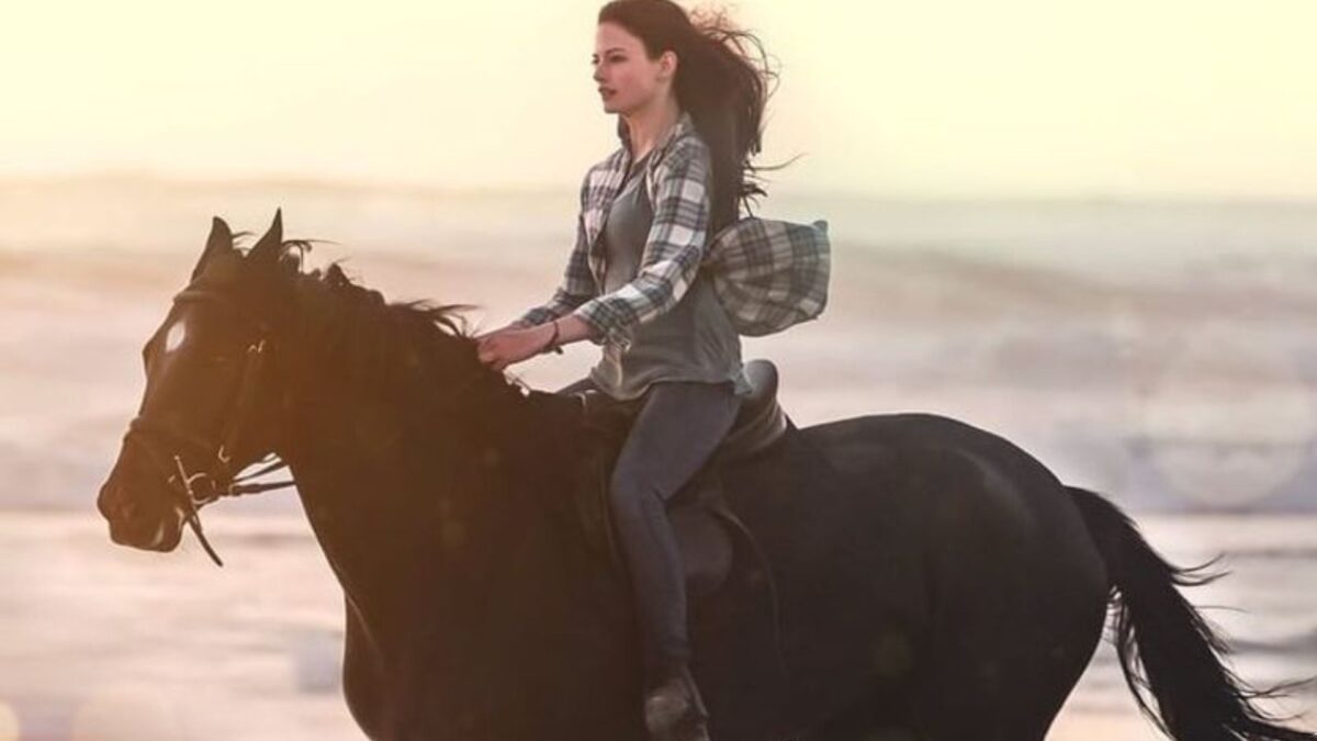 13 Horse Movies Every Equestrian Needs To Watch