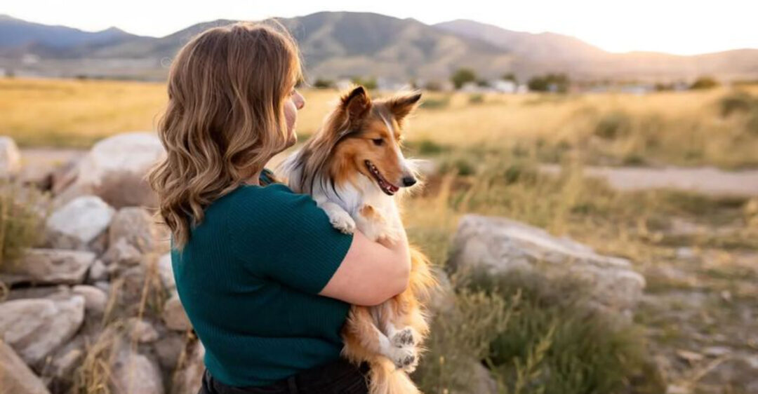 18 Heartwarming Reasons Dogs Make Every Family Complete