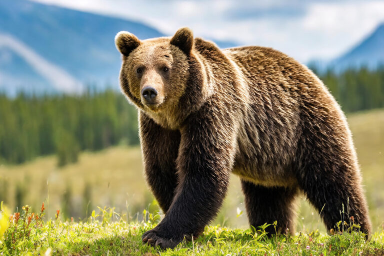 5 Most Peaceful And 5 Most Dangerous Bears You’ll Find In North America ...