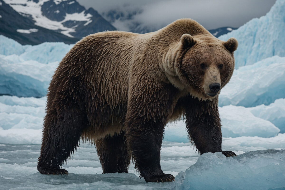 5 Most Peaceful And 5 Most Dangerous Bears You’ll Find In North America ...