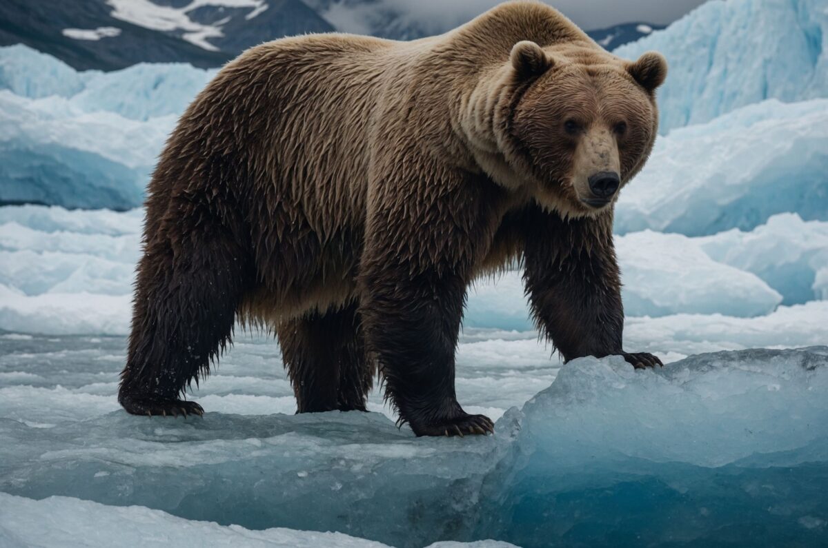 12 Bear Species Ranked By How Dangerous They Are