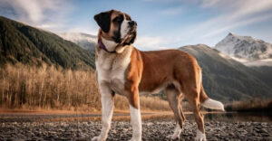 12 Bravest Dog Breeds In The World