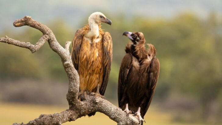 16 Generally Calm Animals That Most See As Villains