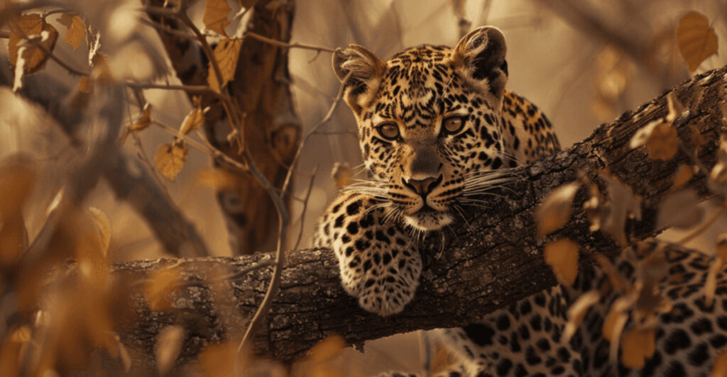 16 Little-Known Facts About The Endangered Amur Leopard