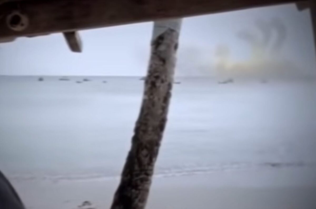 9 Shocking Sea Monsters Ever Caught On Camera