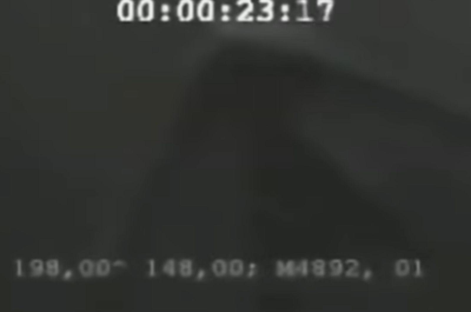 9 Shocking Sea Monsters Ever Caught On Camera