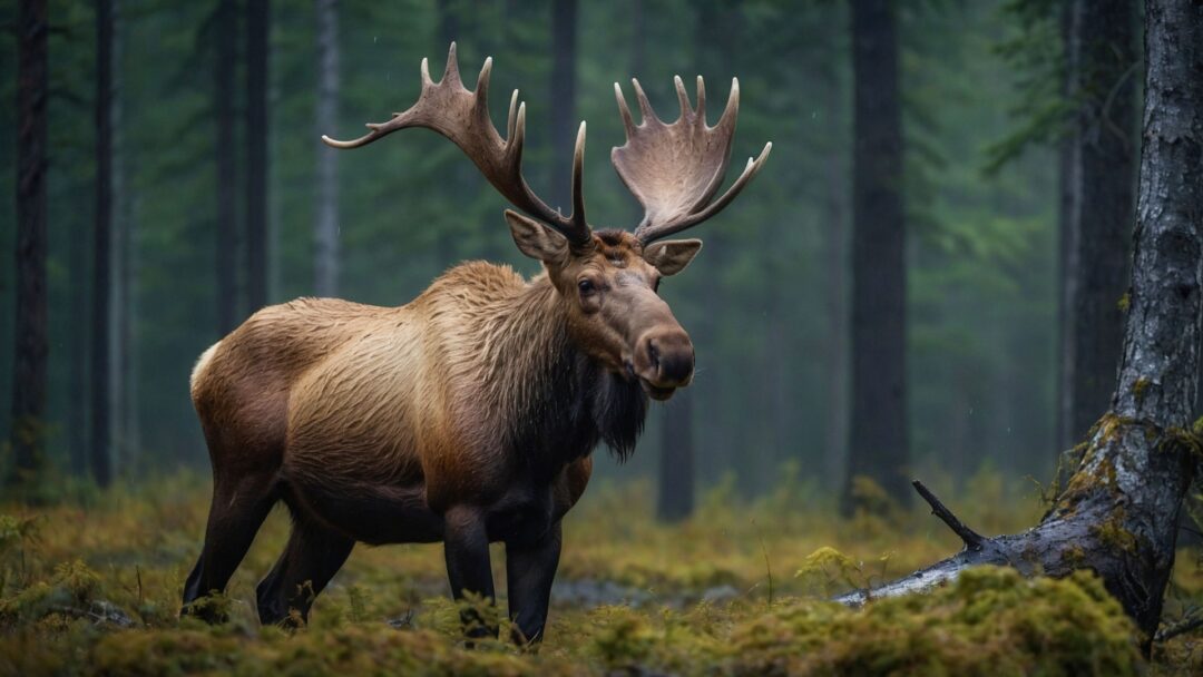 18 Reasons Moose Are Even Cooler Than You Thought