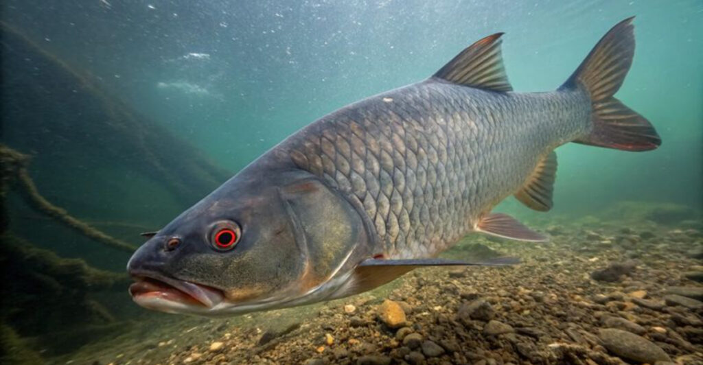 12 American Fish Once Thought Extinct That Made A Shocking Return