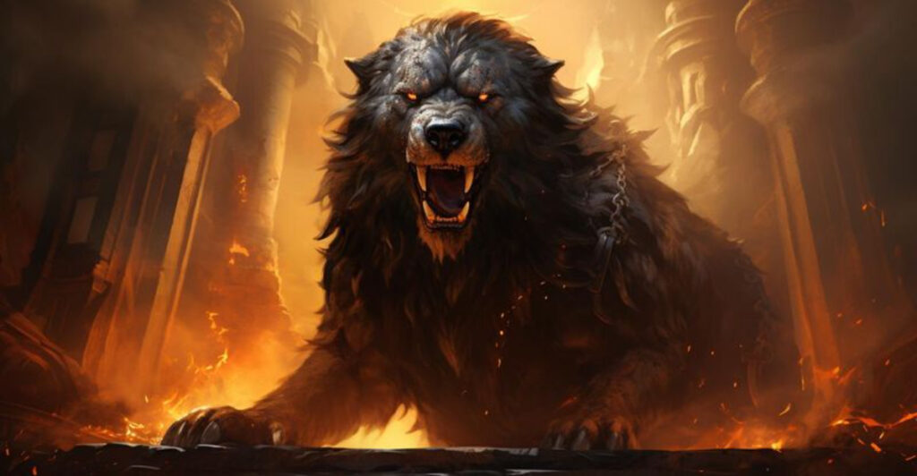 14 Epic Beasts That Live In Norse Myths
