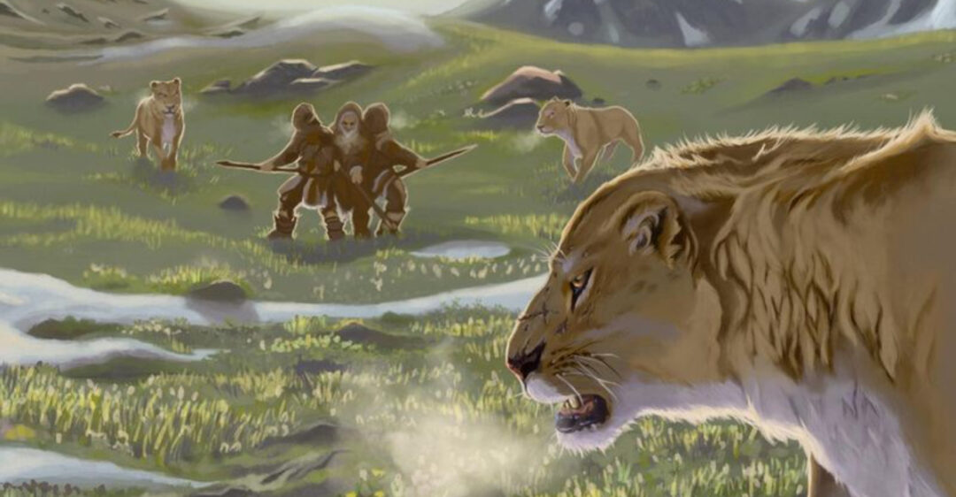 15 Ancient Predators That Targeted Early Humans