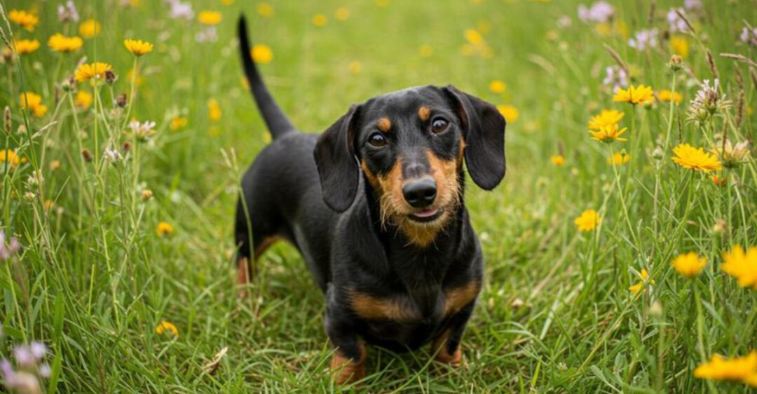 15 Bold Dog Breeds With Big Dog Confidence