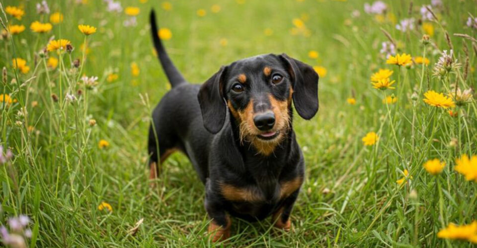 15 Bold Dog Breeds With Big Dog Confidence