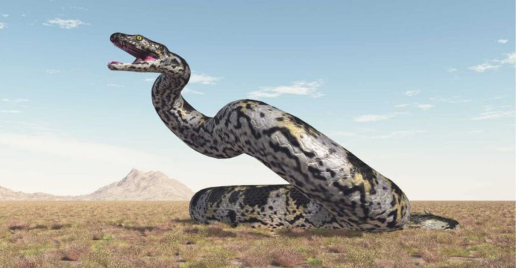 15 Fierce Prehistoric Beasts That Would Rule The Animal Kingdom Today