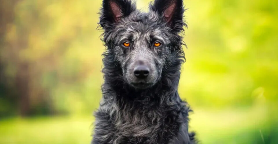 15 Rare Dog Breeds You've Probably Never Heard Of And Where To Find Them