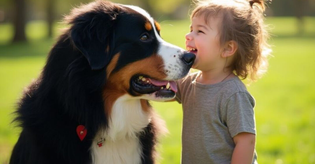 24 Gentle Dog Breeds (Big And Small) That Wouldn't Hurt A Fly