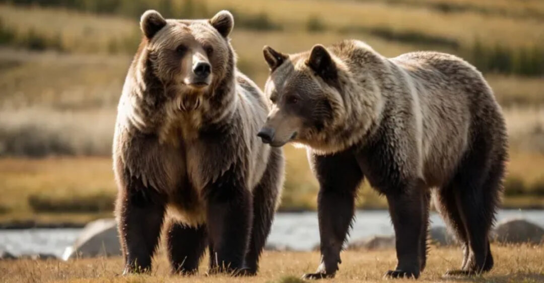 From Cat-Sized To Car-Sized: 15 Mind-Blowing Facts About Bear Evolution