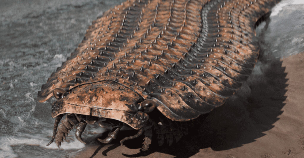 14 Fossil Finds Of Ancient Animal Giants That Changed History