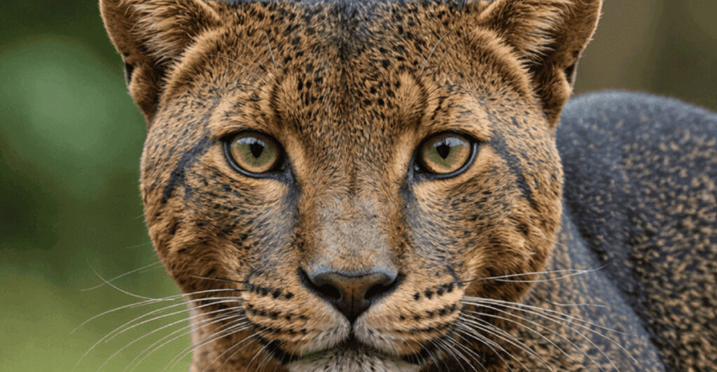 14 Hardest-To-Find Wild Animals In North America