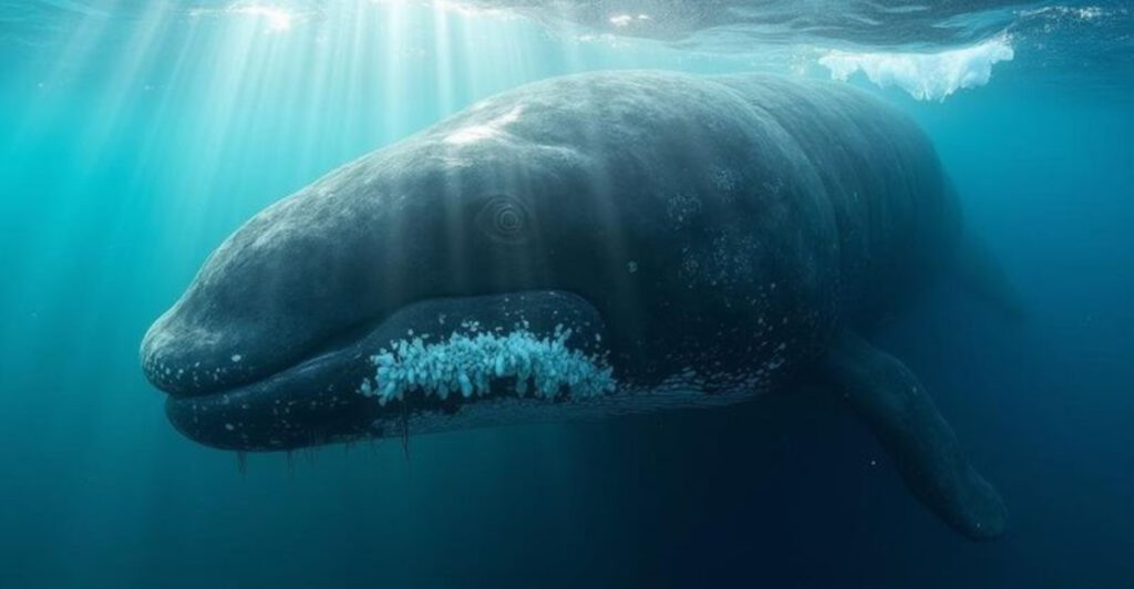 14 Reasons Why The Future Of Bowhead Whales Depends On Us