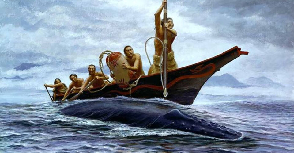 14 Wild Creatures Celebrated In Native American Legends