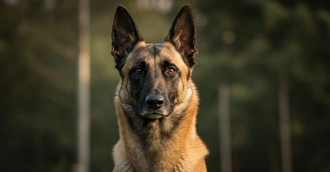 15 Dog Breeds With A Natural Instinct For Sensing Danger