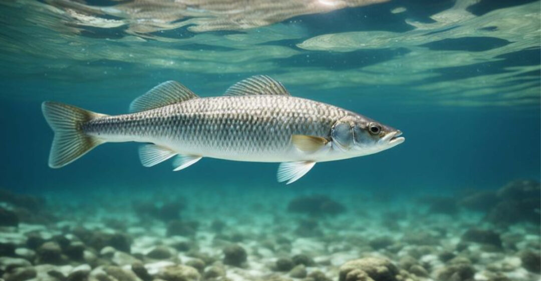 15 Fish Species Missing From American Lakes (And Where They Can Still ...