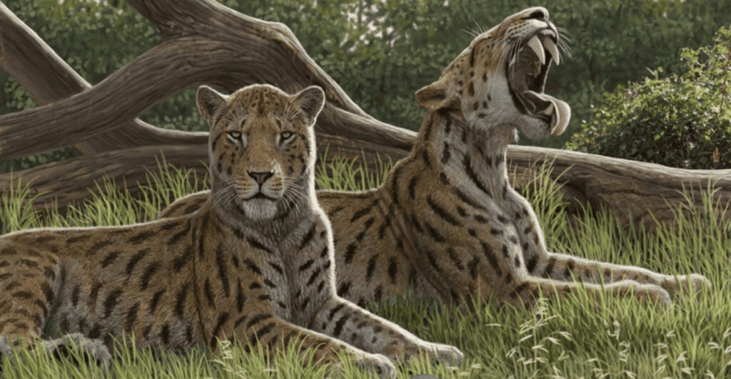 7 Ancient Predators That Targeted Early Humans (And 4 That Helped Shape ...