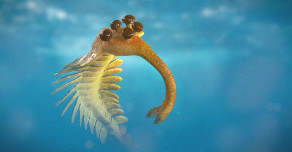13 Prehistoric Creatures That Defied Evolutionary Logic
